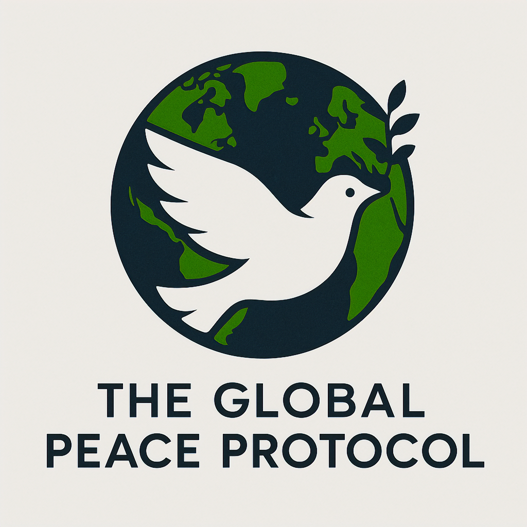 The Global Peace Protocol
